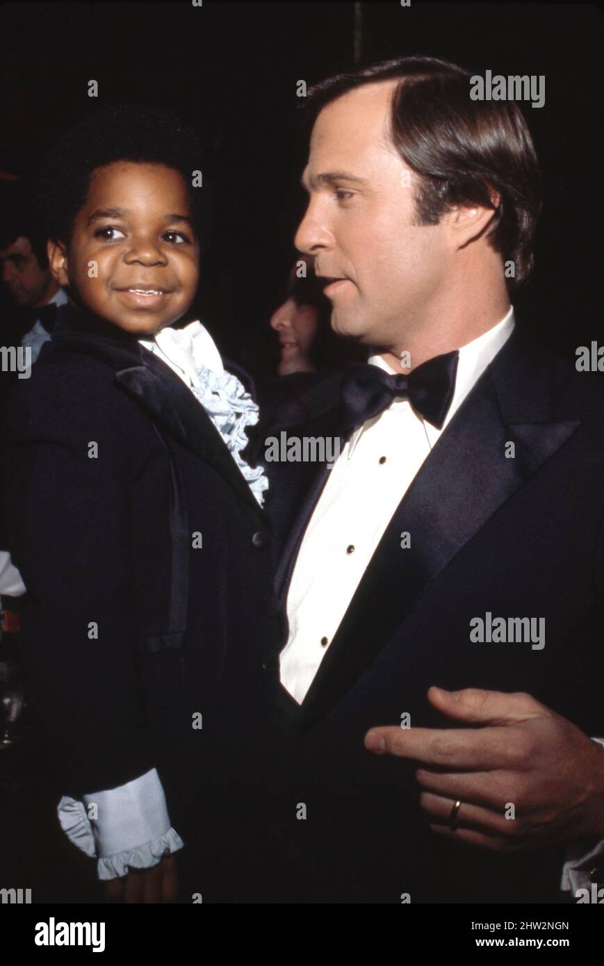 Gil Gerard Son Gil Gerard