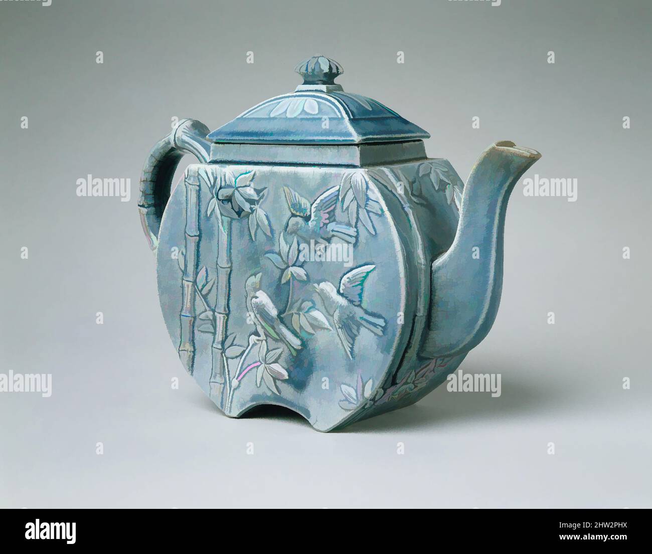 creative tops teapot