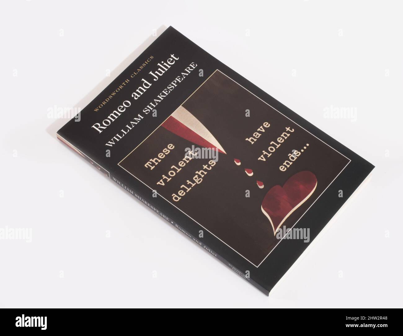 William shakespeare book cover hi-res stock photography and images - Alamy