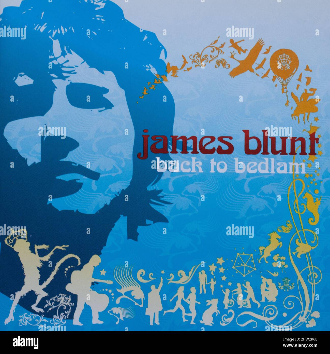 British band james hi-res stock photography and images - Alamy