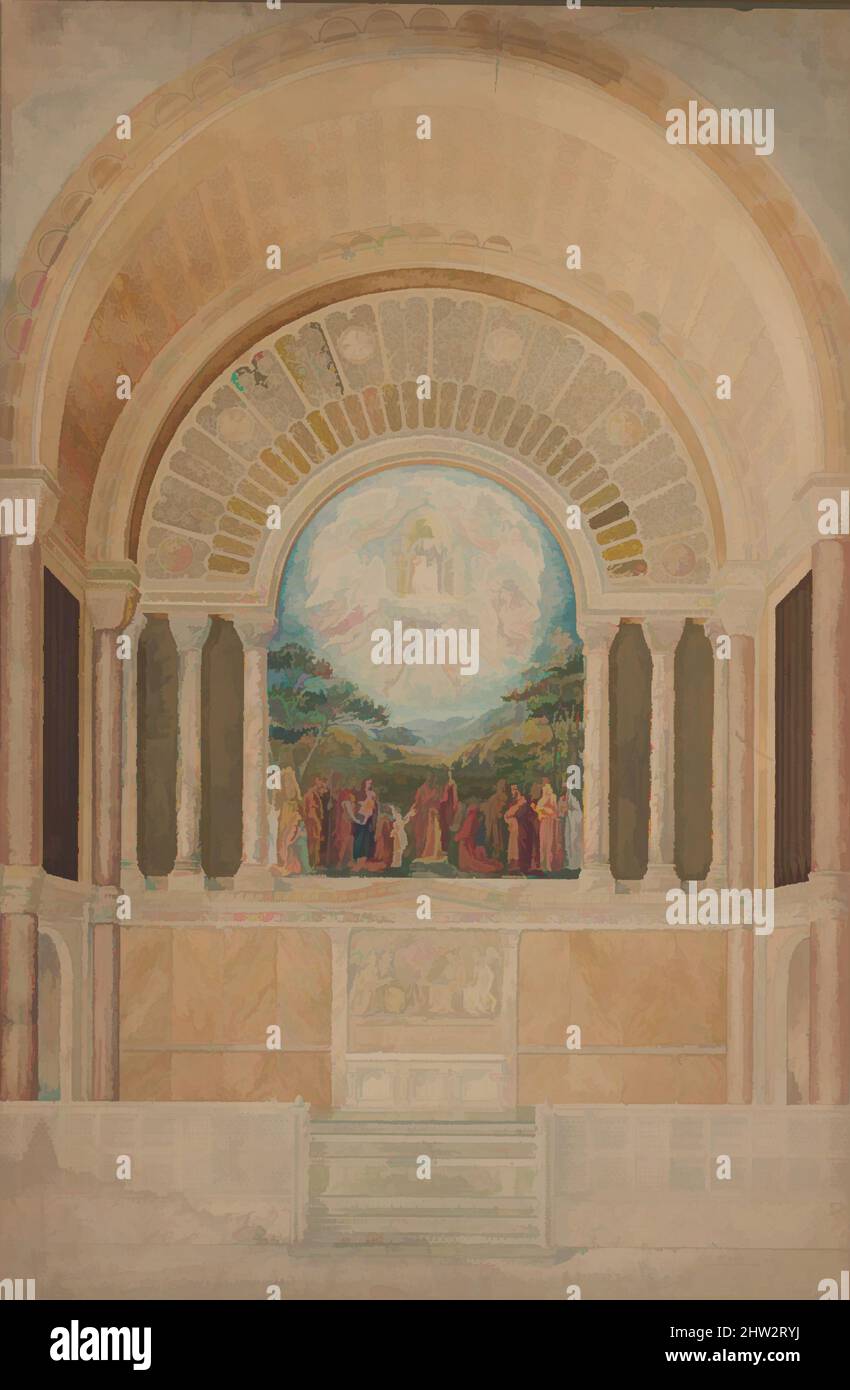 Tiffany drawing hi-res stock photography and images - Alamy