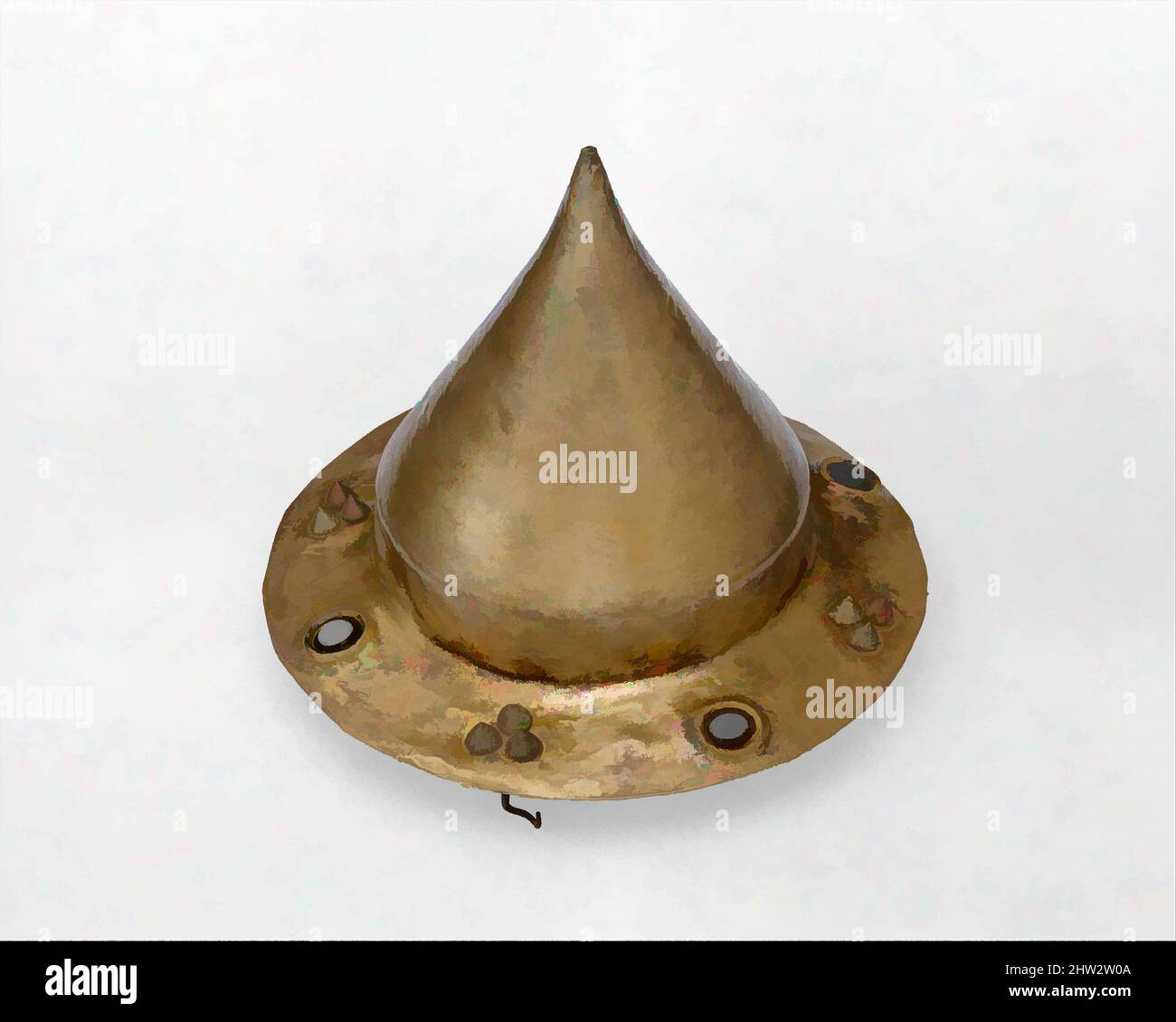 Roman shield oval hi-res stock photography and images - Alamy