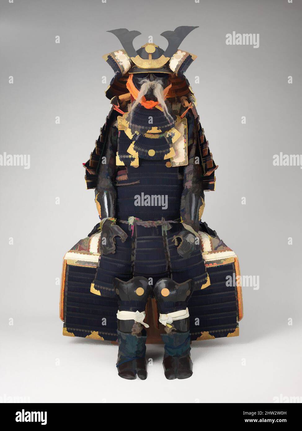 Man works in iron hi-res stock photography and images - Alamy