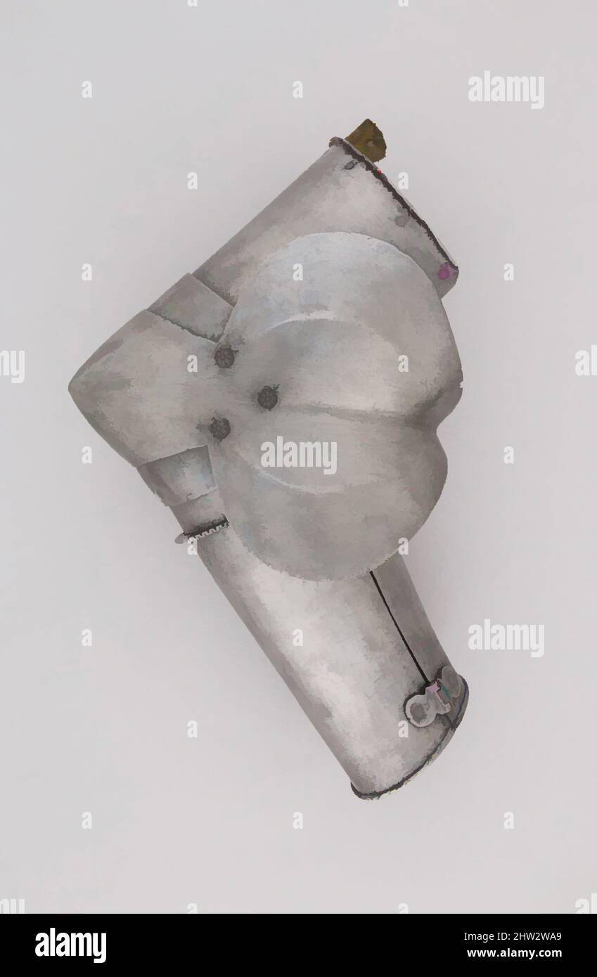 Forearm armor hi-res stock photography and images - Alamy