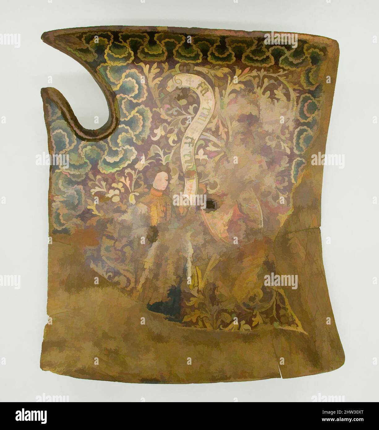 German woman 15th century hi-res stock photography and images - Alamy