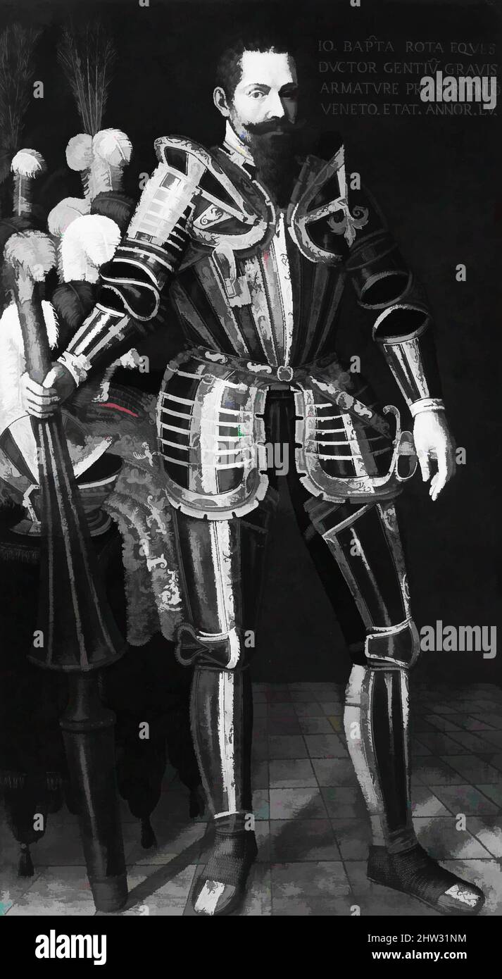 Art inspired by Giovanni Battista Rota, Member of the Rota Family of ...