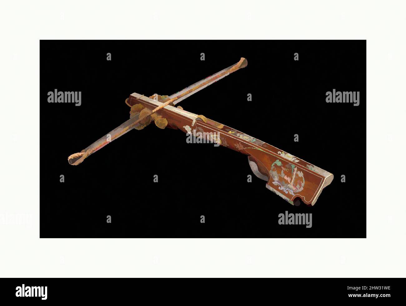 The Strong Augustus Ii Of Poland High Resolution Stock Photography and ...