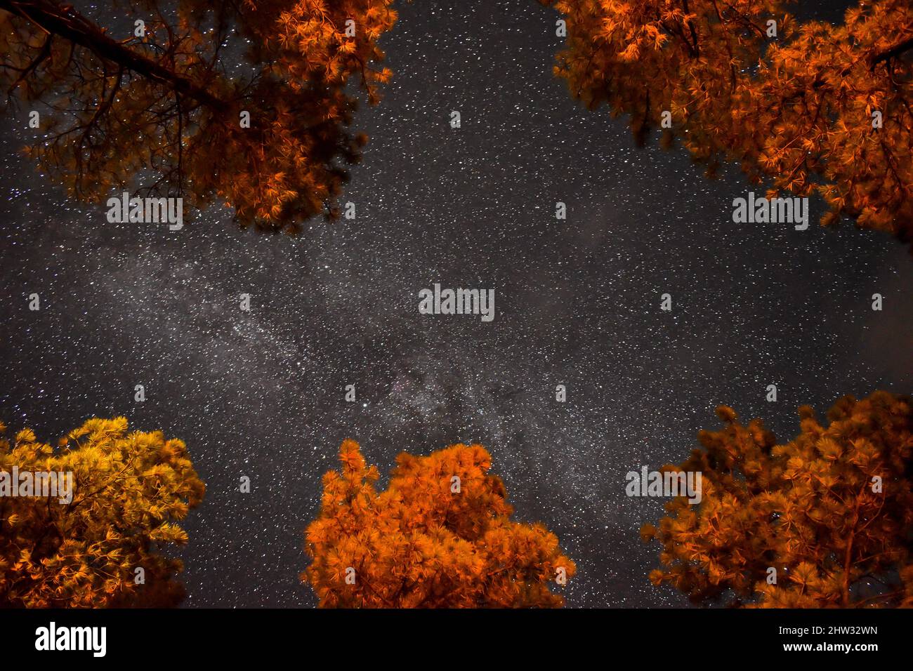 Univers galaxy hi-res stock photography and images - Alamy