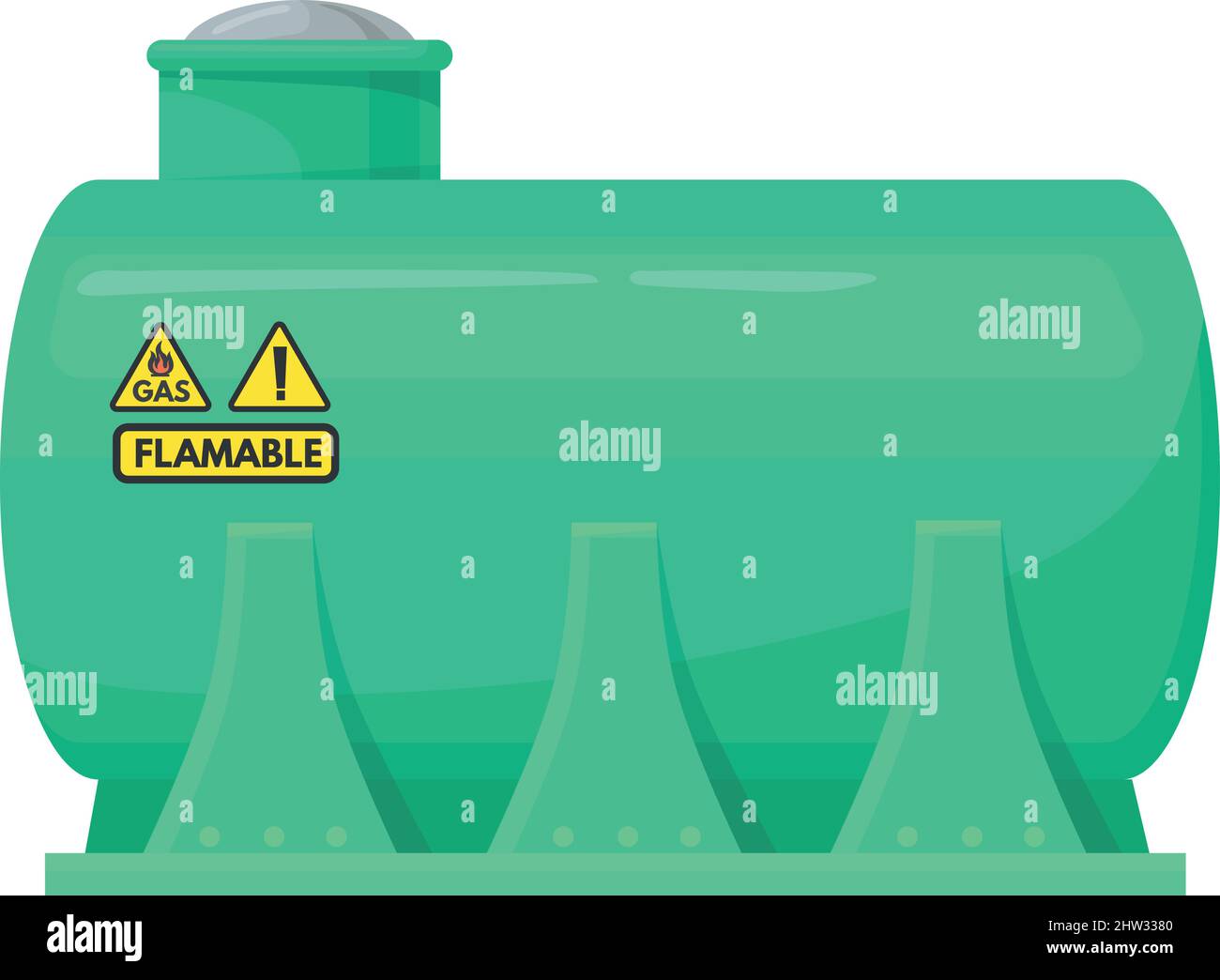 Liquid nitrogen warning sign hi-res stock photography and images - Alamy