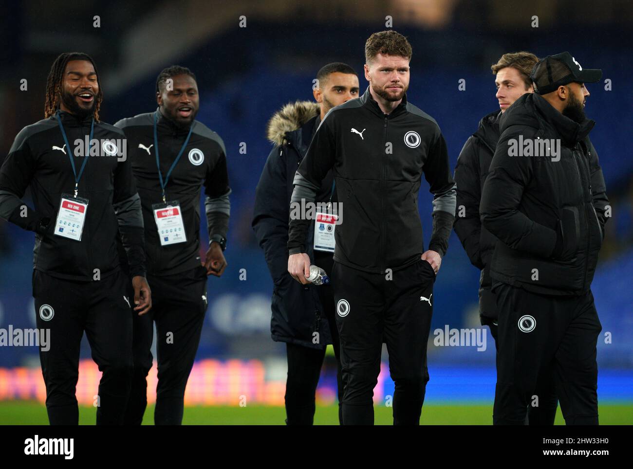 Football connor wood hi-res stock photography and images - Alamy