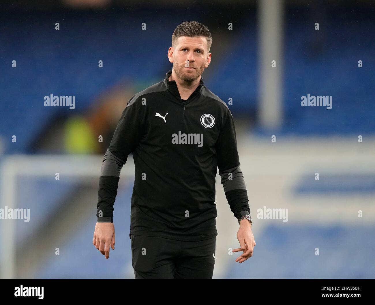 Luke garrard boreham wood hi-res stock photography and images - Alamy