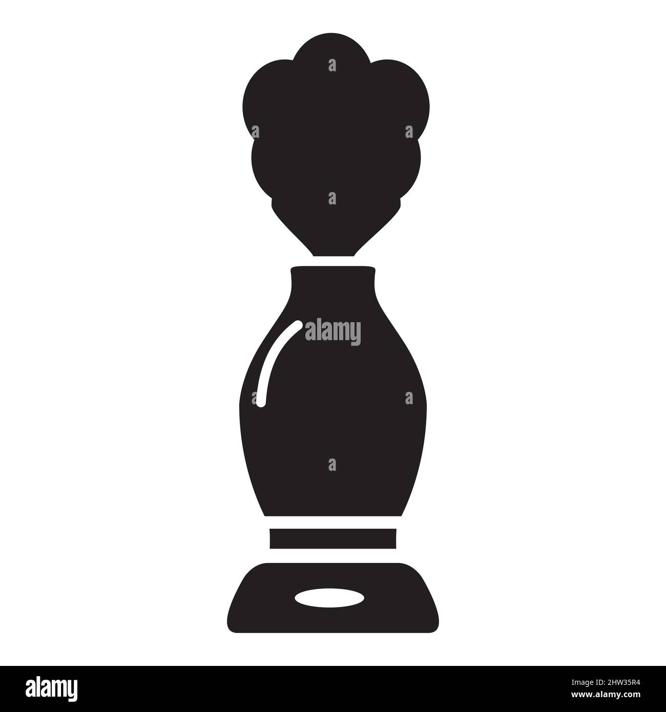 Steam jet device Stock Vector Images - Alamy