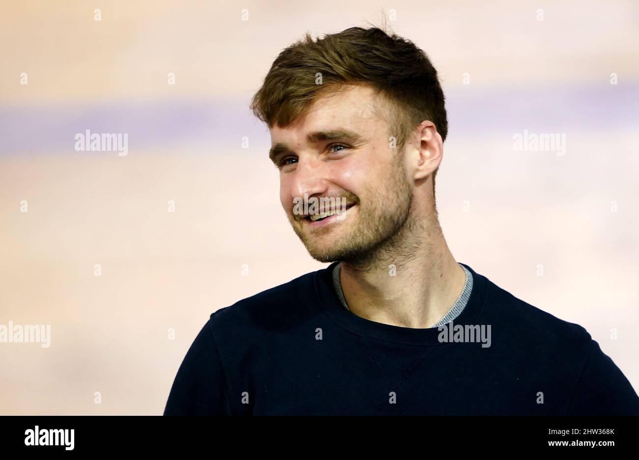 Dan bigham hi-res stock photography and images - Alamy