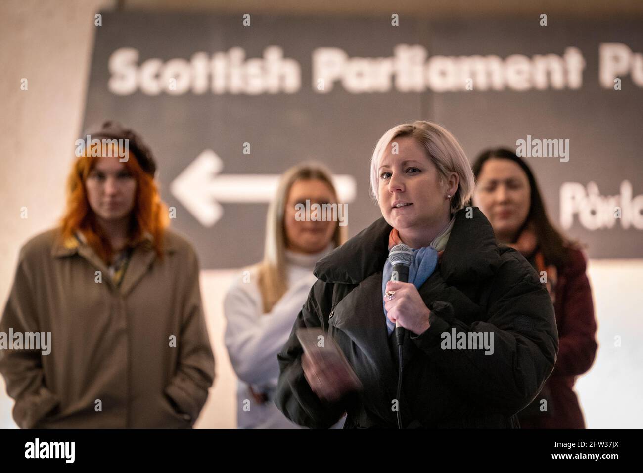Murder of sarah everard hi-res stock photography and images - Alamy