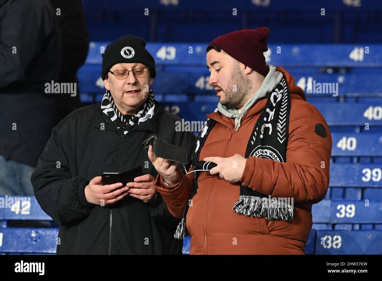 Craig boreham hi-res stock photography and images - Alamy