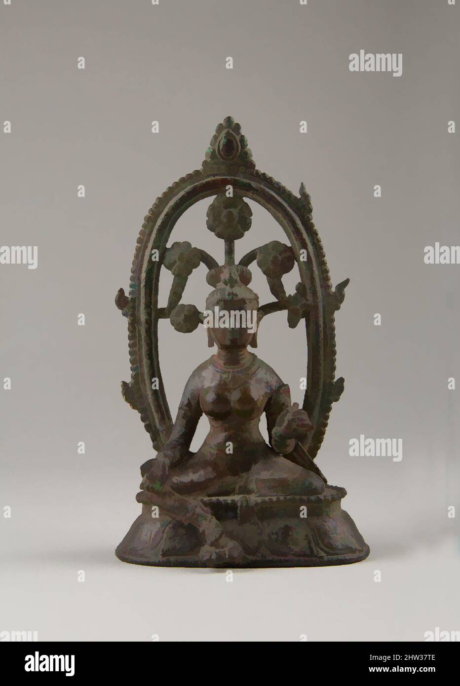 Tara buddhist hi-res stock photography and images - Alamy