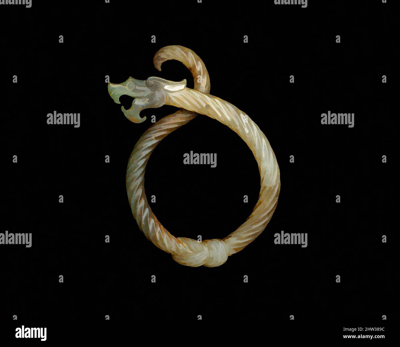 Sinuous body hi-res stock photography and images - Alamy