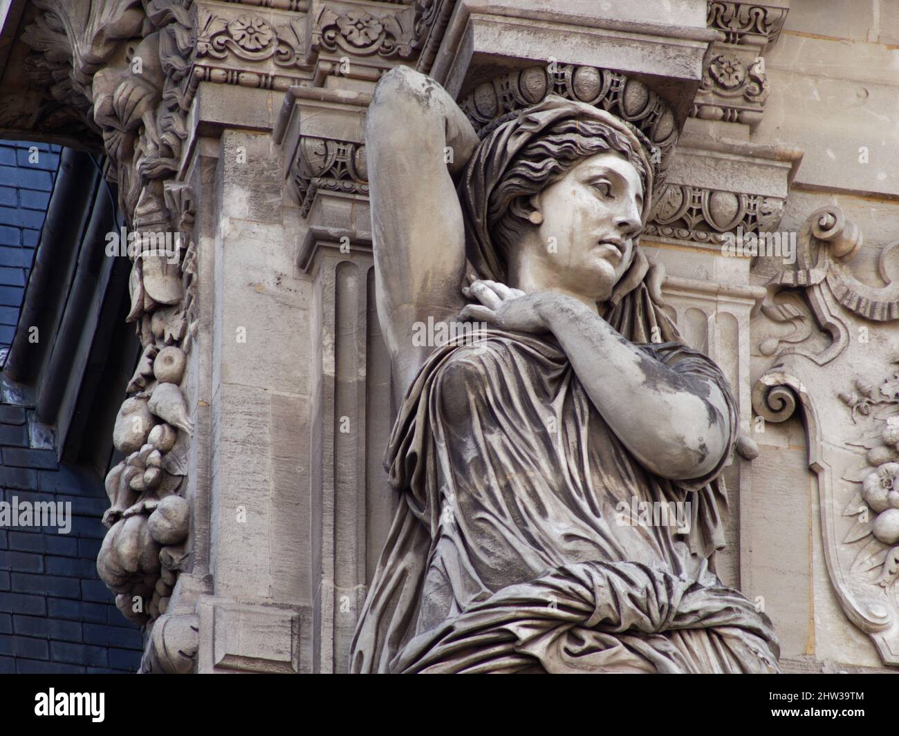 Jules cavelier hi-res stock photography and images - Alamy