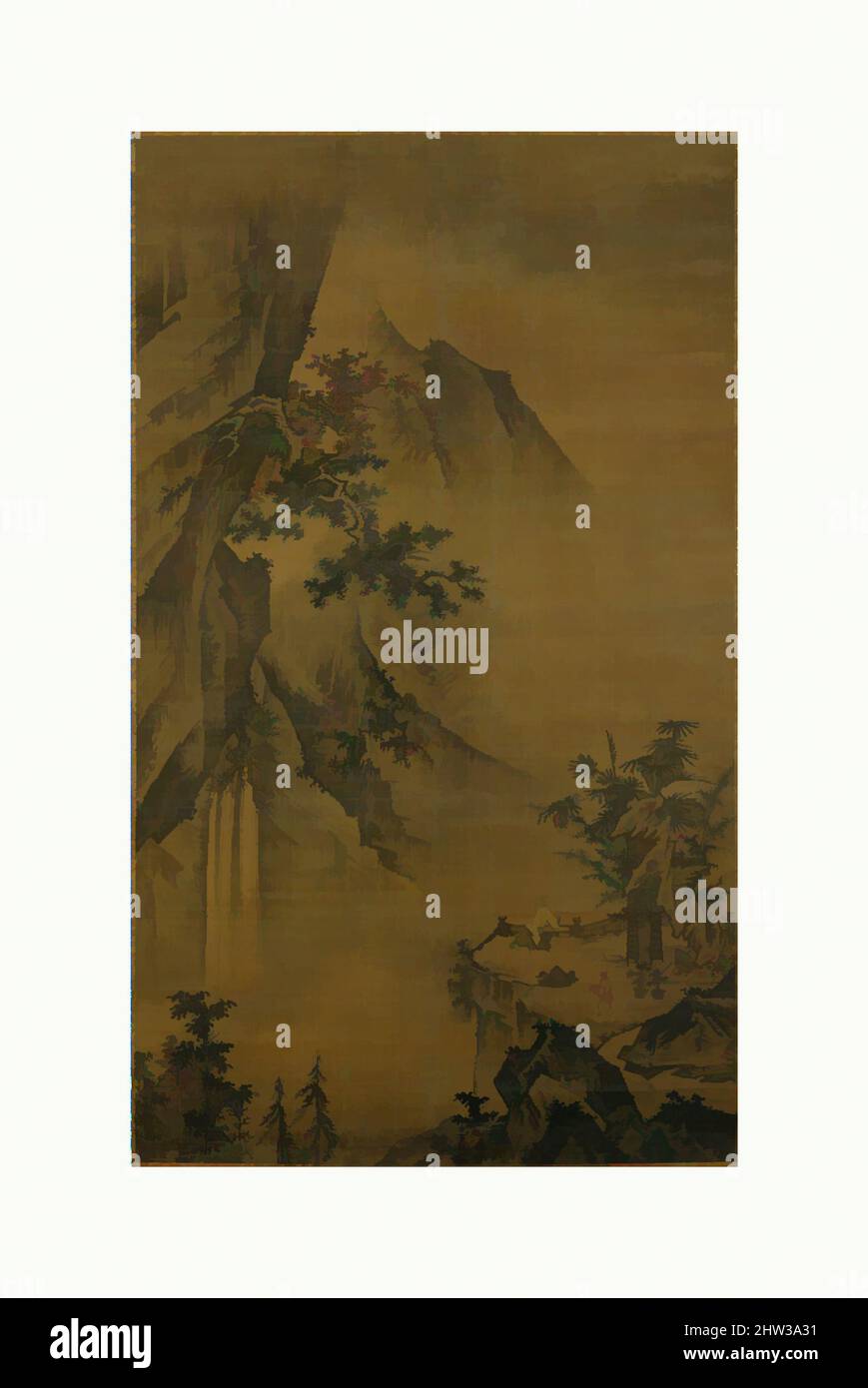 Ma yuan Cut Out Stock Images & Pictures - Alamy