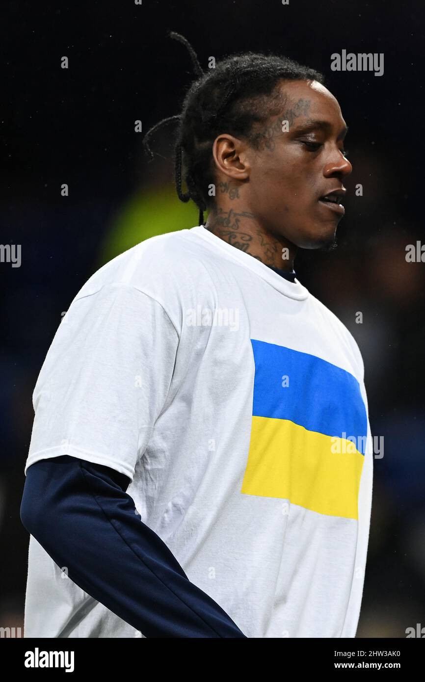 Nile ranger hi-res stock photography and images - Alamy