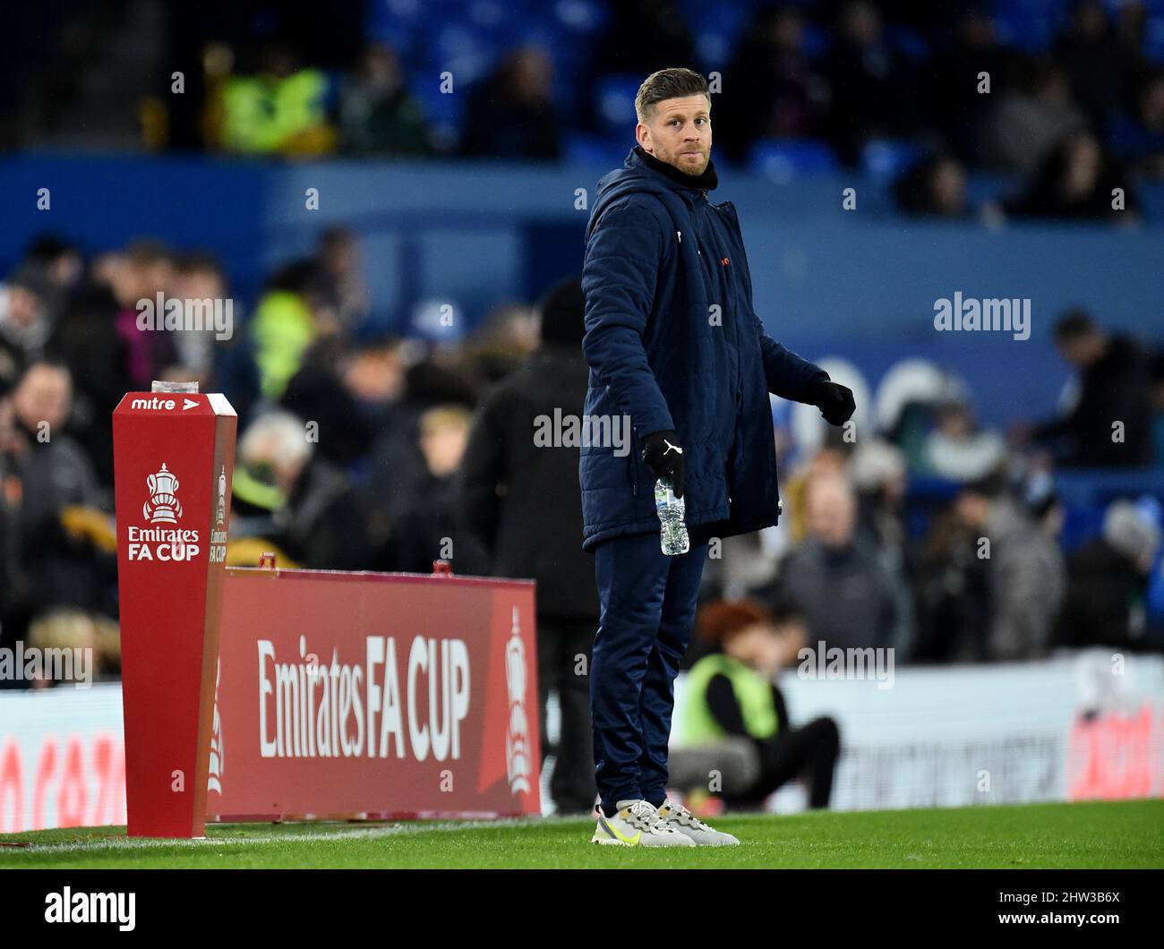 Luke garrard 2022 hi-res stock photography and images - Alamy