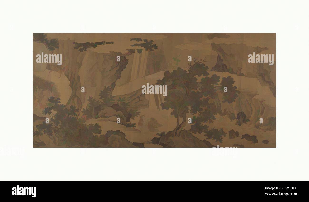 Daoist mountain Cut Out Stock Images & Pictures - Alamy