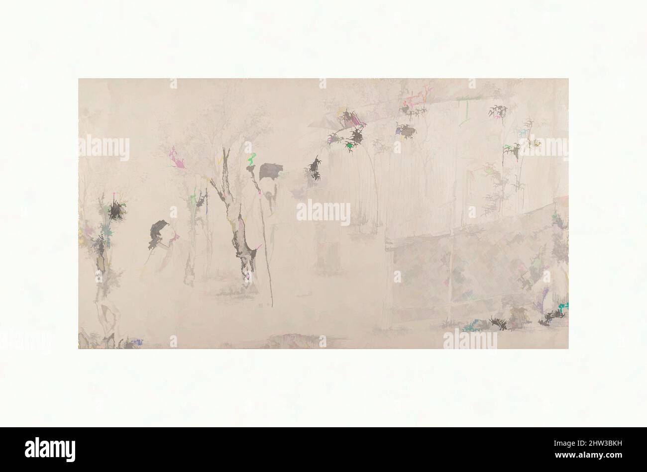 Filial piety han hi-res stock photography and images - Alamy