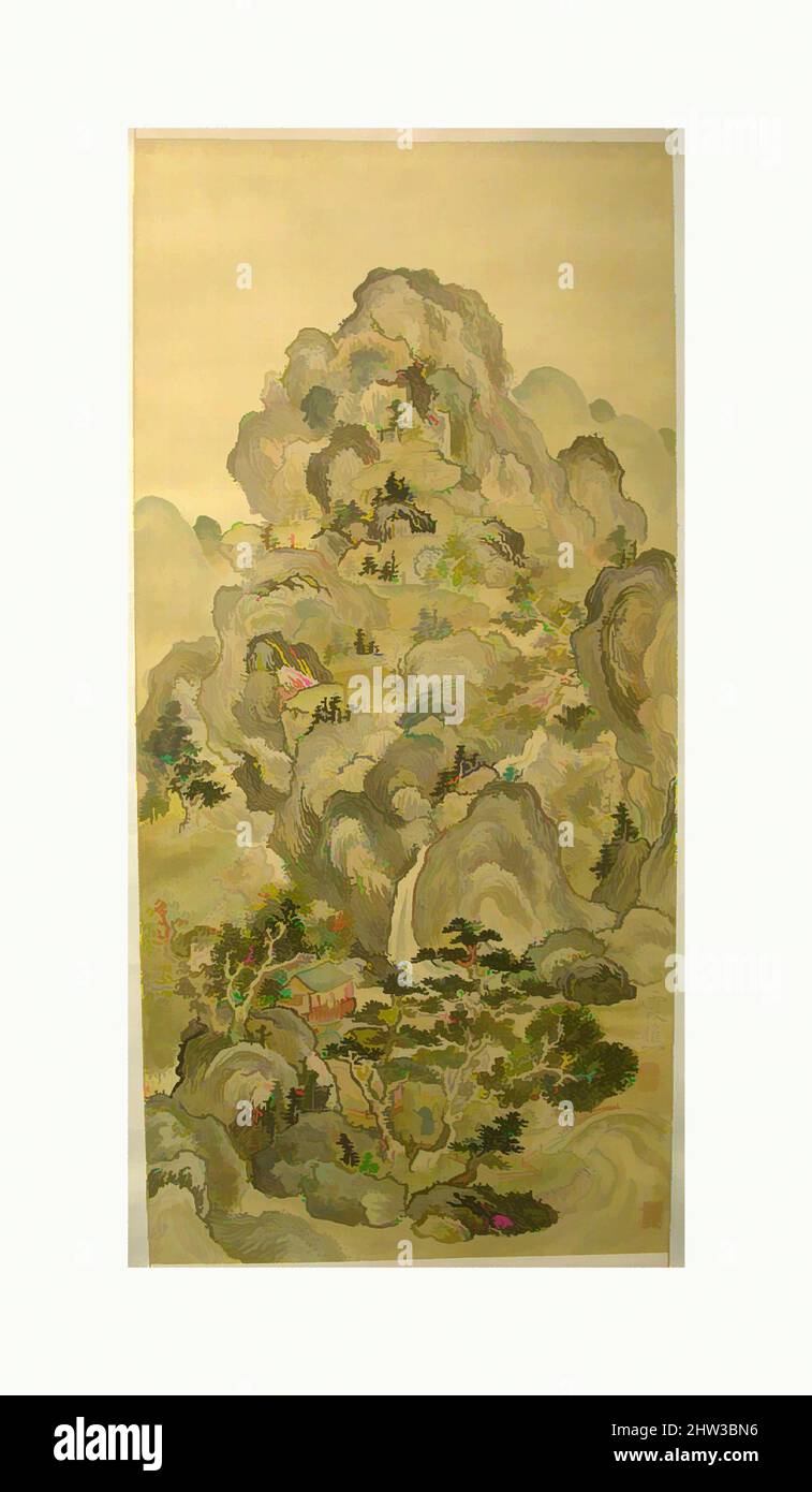 Taiga winter Cut Out Stock Images & Pictures - Alamy