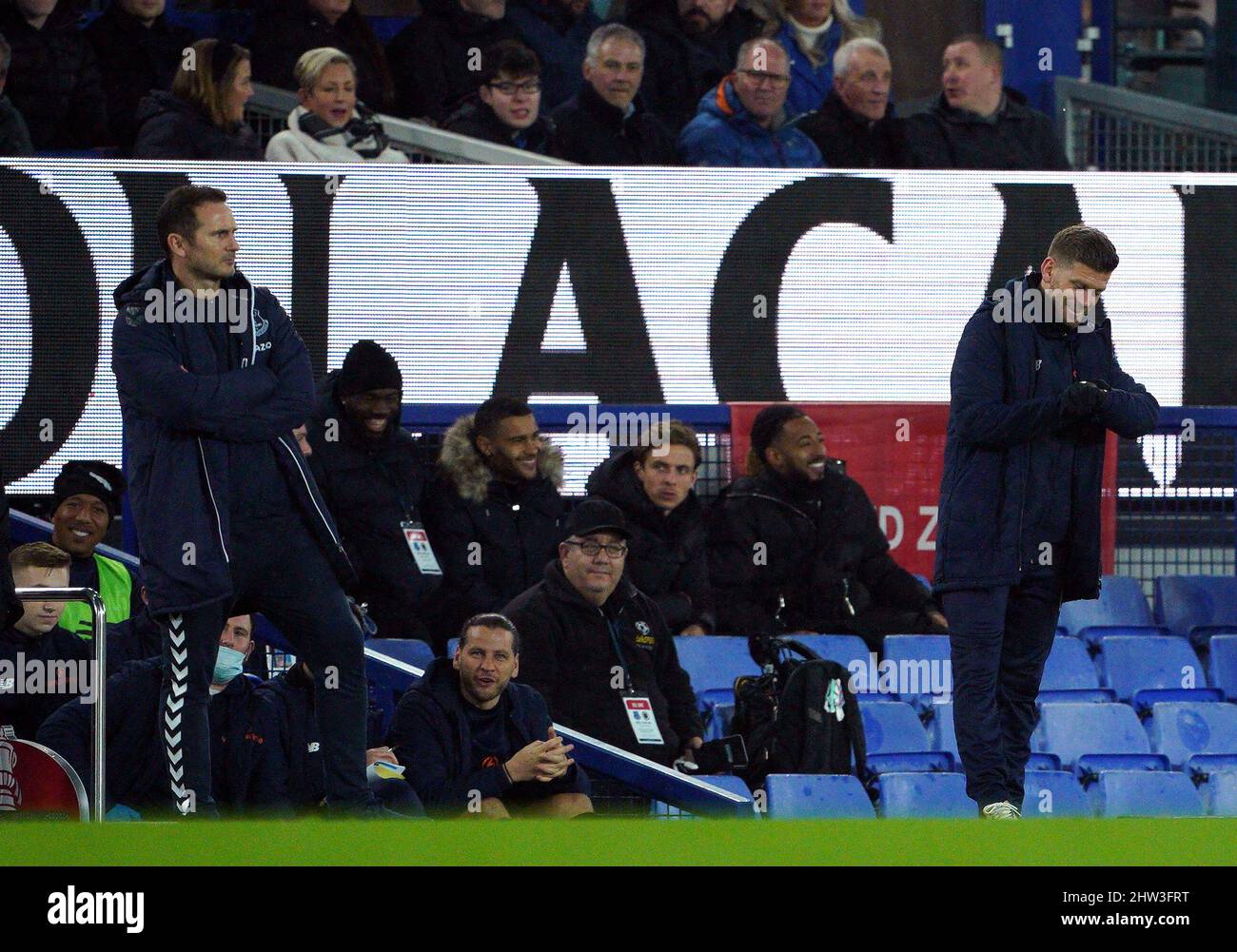 Luke garrard 2022 hi-res stock photography and images - Alamy