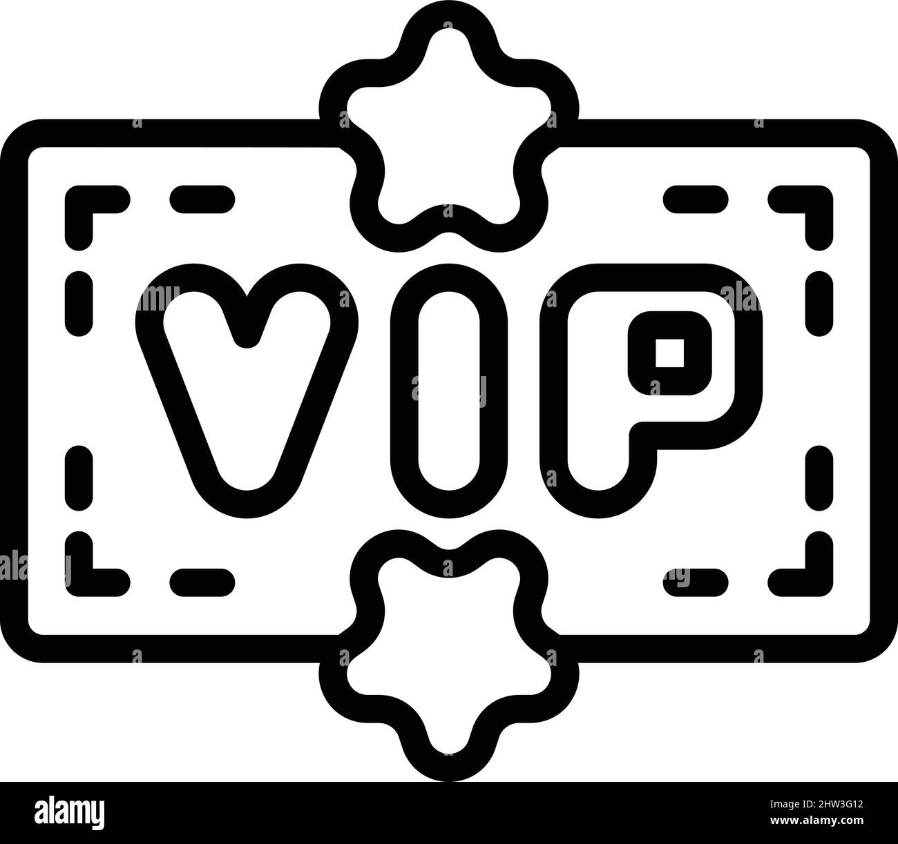 Membership card party Black and White Stock Photos & Images - Alamy