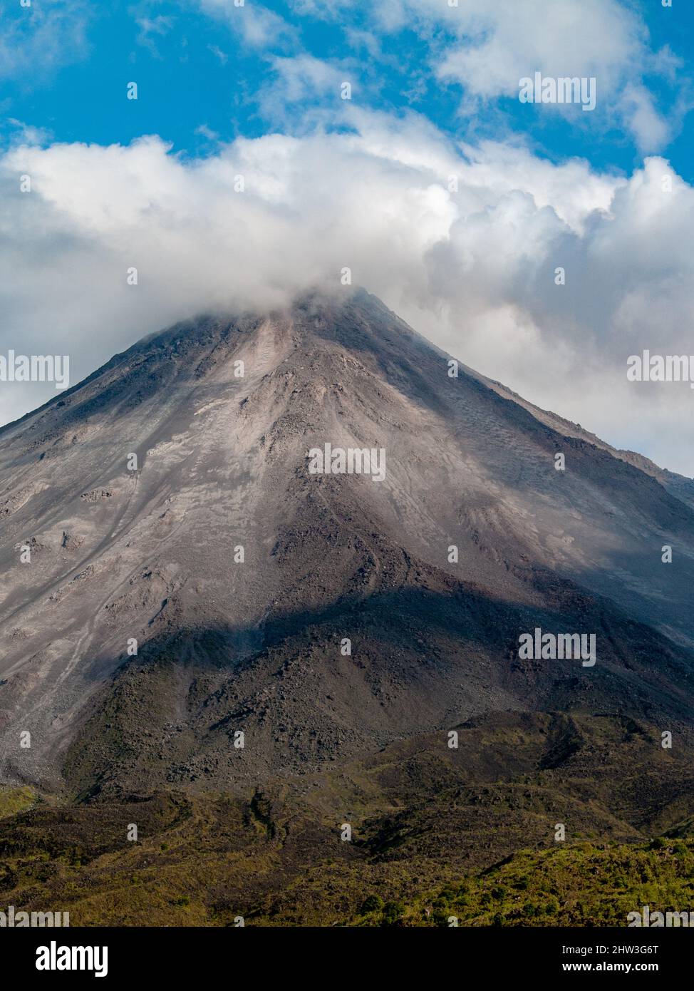 Costa rica pura vida tour hi-res stock photography and images - Alamy