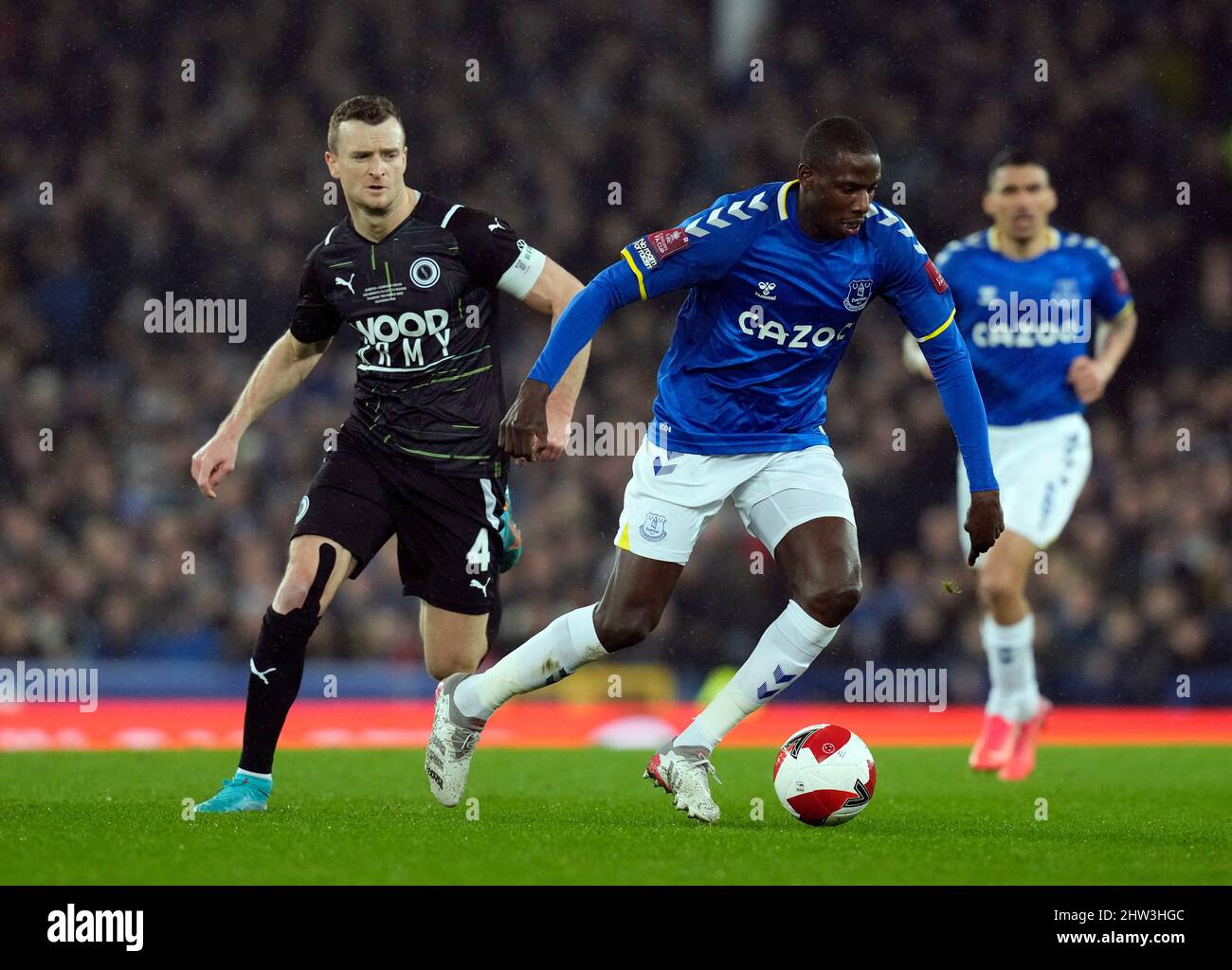 Mark ricketts hi-res stock photography and images - Alamy