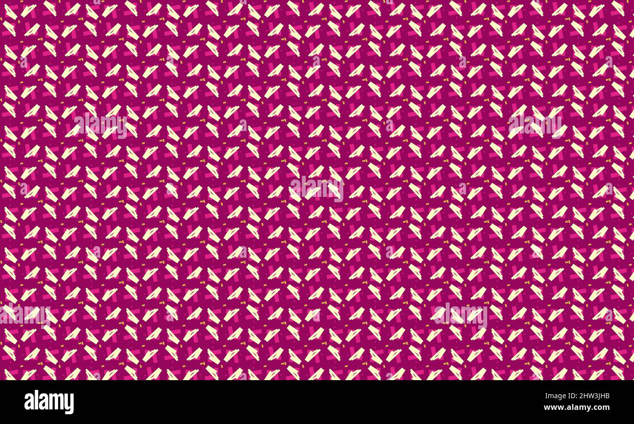 Seamless repeatable geometric pattern complex shapes with the texture ...