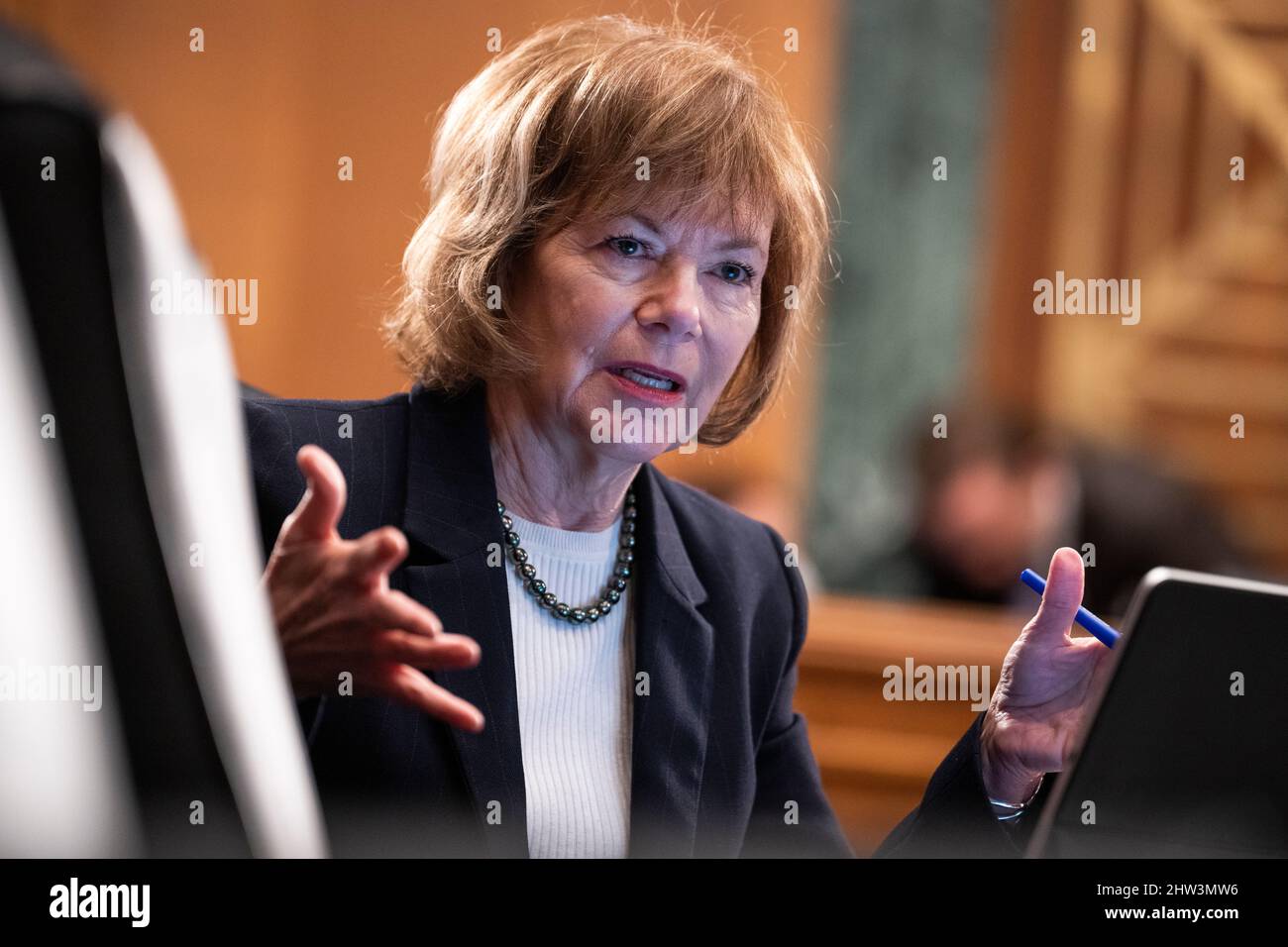 Tina powell hi-res stock photography and images - Alamy
