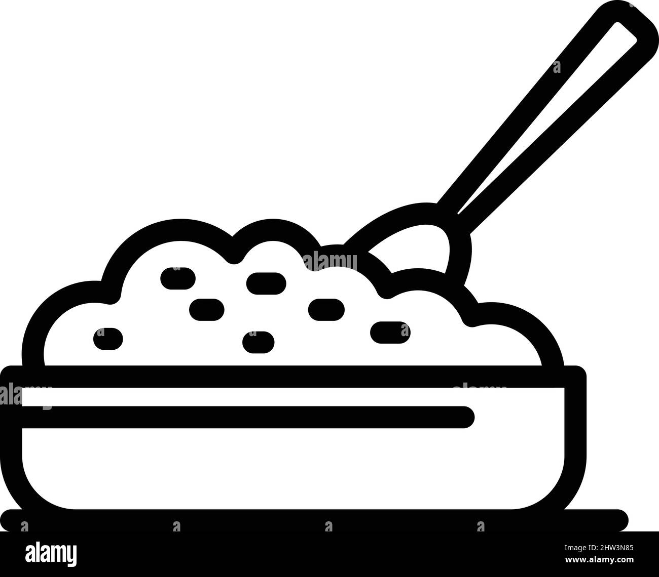 Granola bar label hi-res stock photography and images - Alamy
