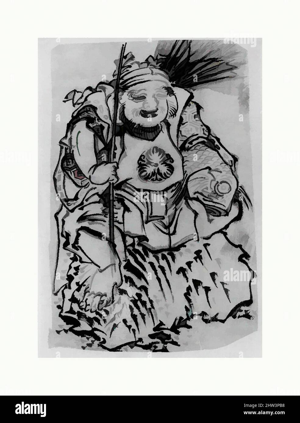 Protector god hi-res stock photography and images - Alamy