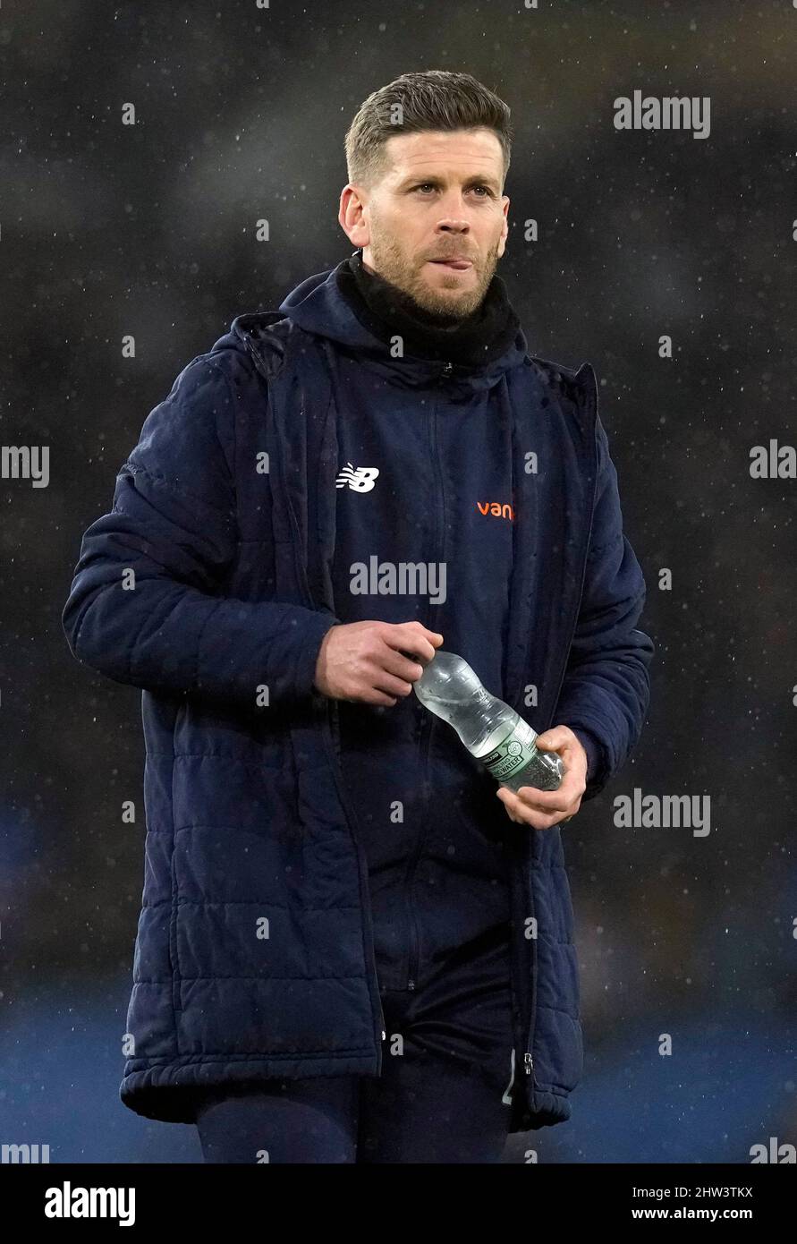 Luke garrard 2022 hi-res stock photography and images - Alamy