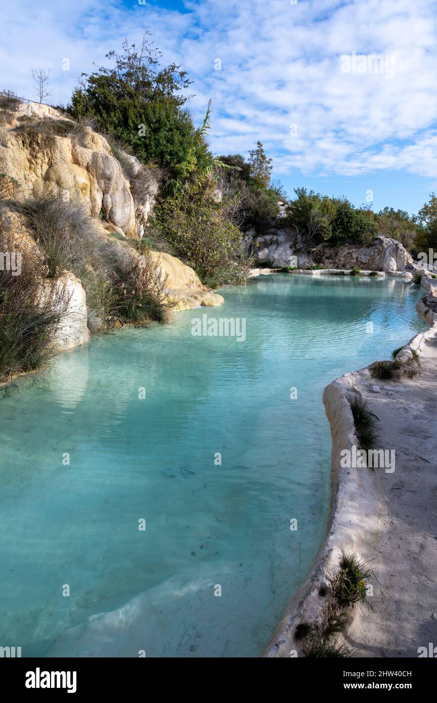 Mulini resort hi-res stock photography and images - Alamy