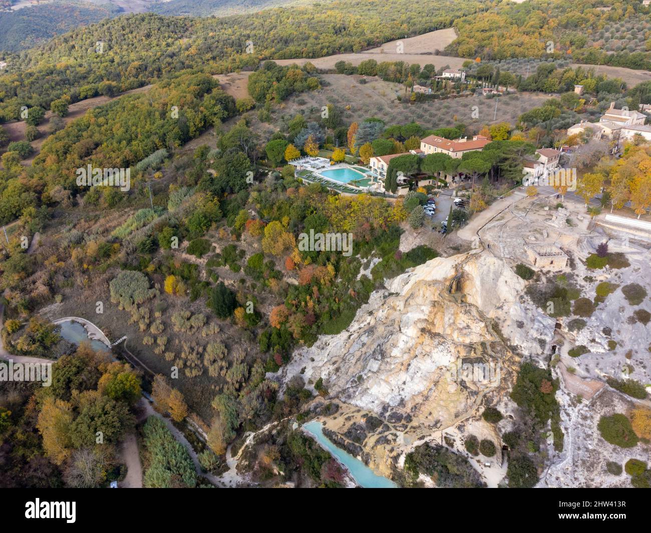 Mulini resort hi-res stock photography and images - Alamy