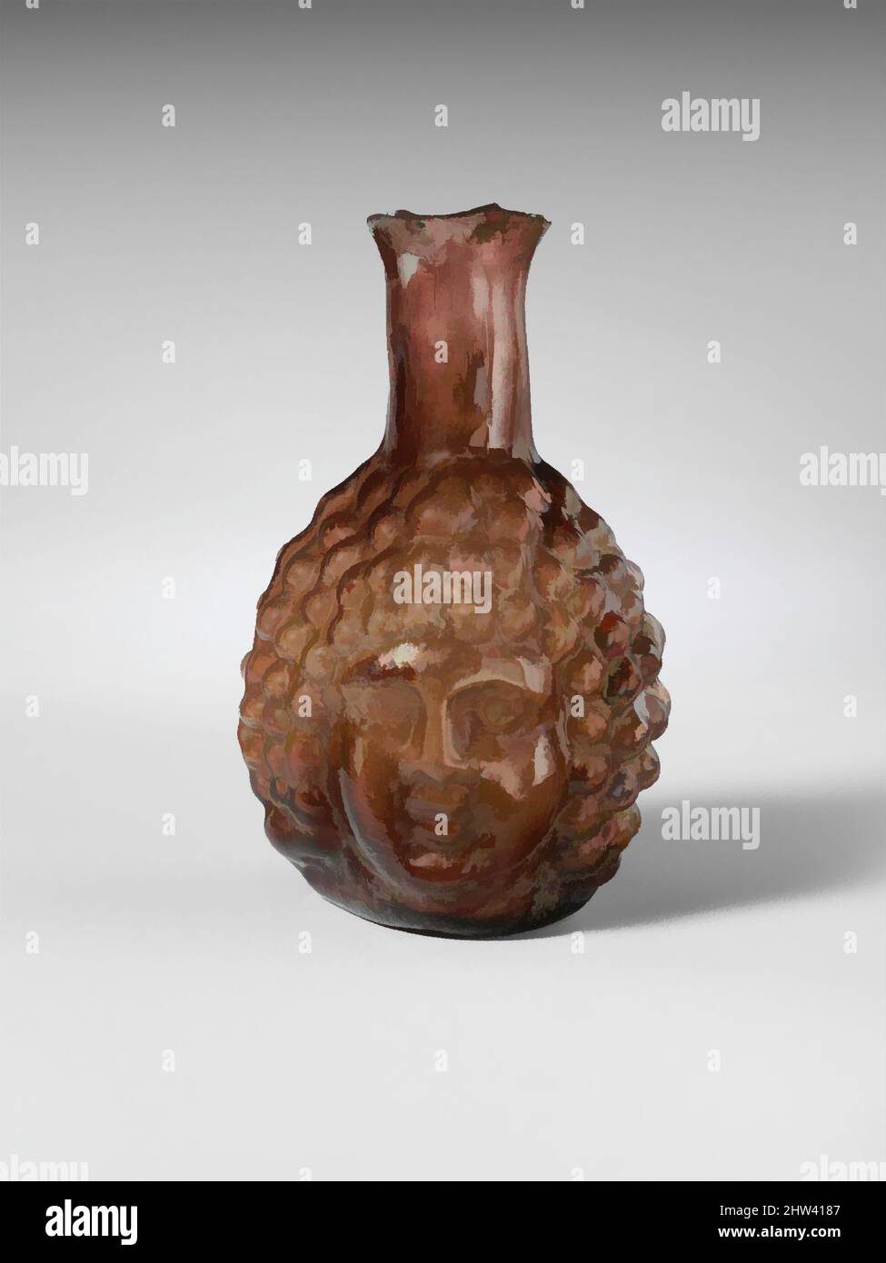 Glass Head Flask High Resolution Stock Photography and Images - Alamy