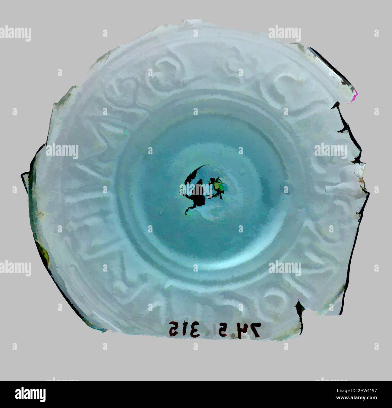 Cylindrical mold hi-res stock photography and images - Alamy