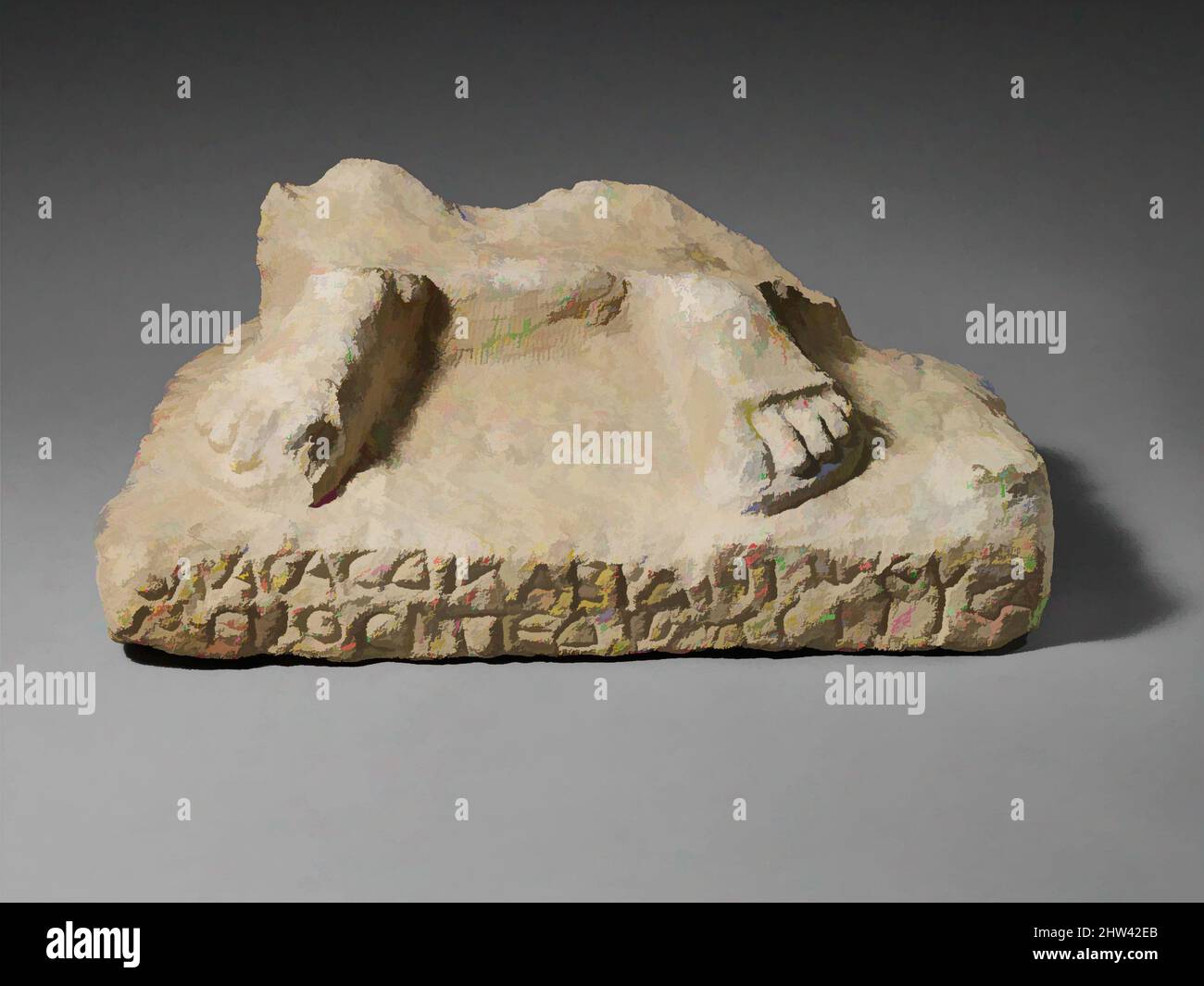 Statue of zeus hi-res stock photography and images - Alamy