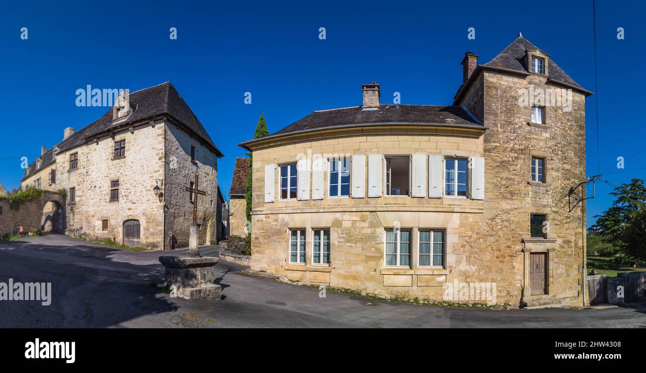 Maison seguin hi-res stock photography and images - Alamy