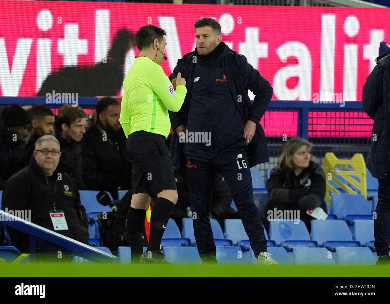 Luke wood england hi-res stock photography and images - Alamy