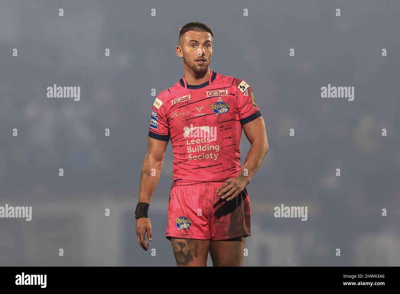 Jack walker hi-res stock photography and images - Alamy