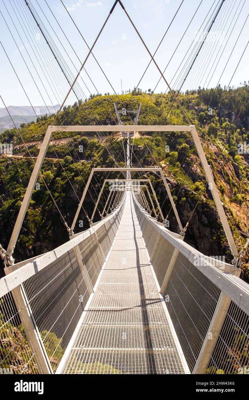 516 arouca bridge hi-res stock photography and images - Alamy