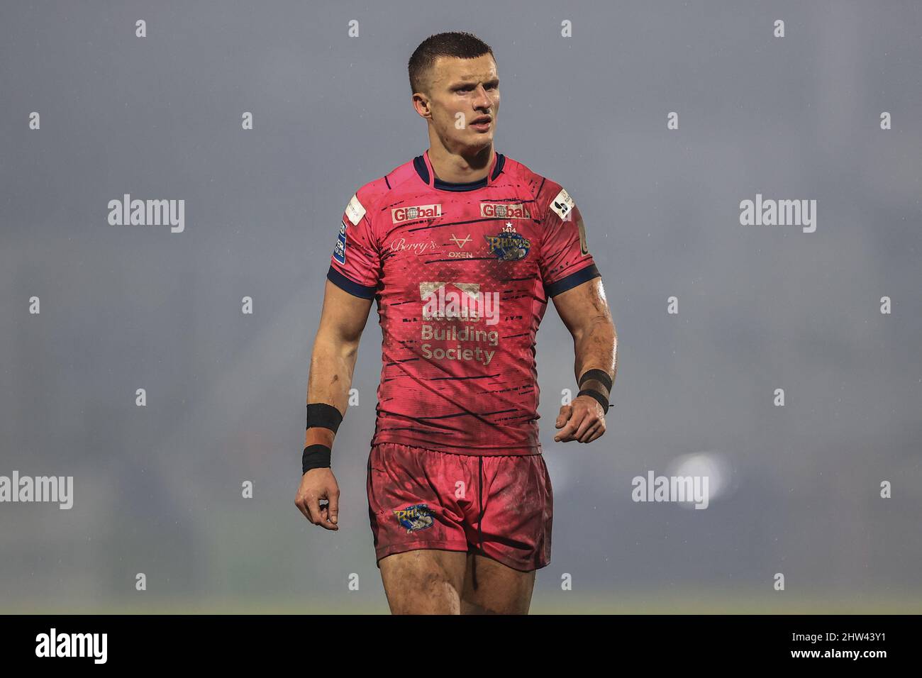 Ash handley hi-res stock photography and images - Alamy