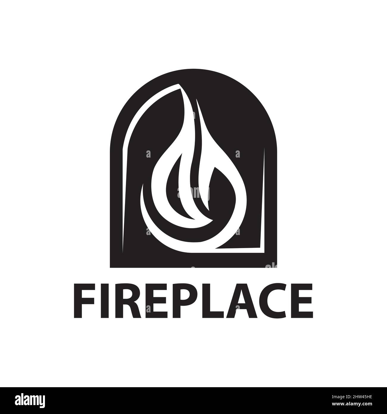 Fireplace Logo