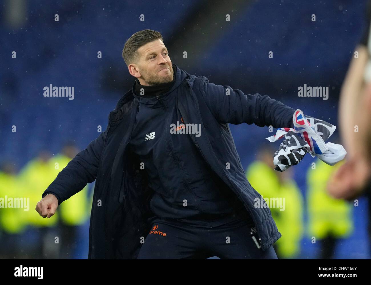 Luke garrard 2022 hi-res stock photography and images - Alamy