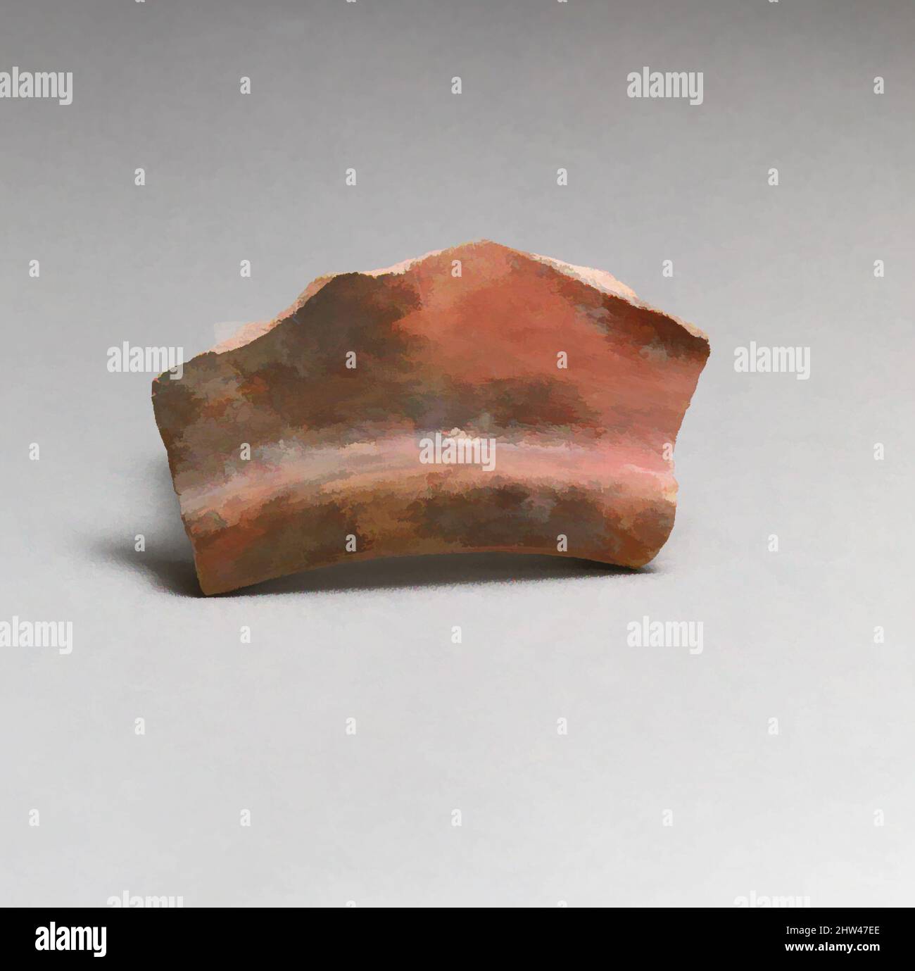 Minoan vasiliki ware hi-res stock photography and images - Alamy